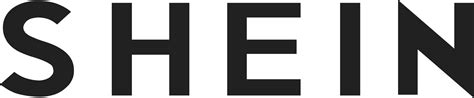 Shein Logo Png E Vetor Download De Logo