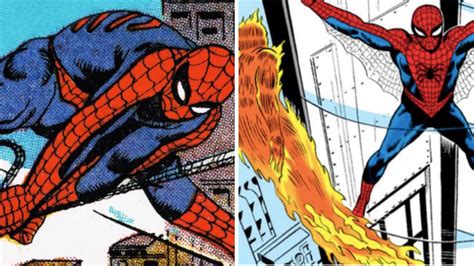 Amazing Fantasy 15 10 Things You Didnt Know About Spider Mans First
