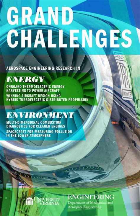 Uva Aerospace Engineering Newsletter 2018 By Universit Flipsnack