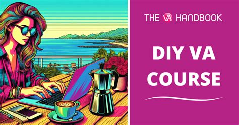 The VA Handbook DIY VA Course