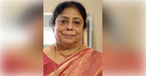 Obituary Information For Esther Mathai