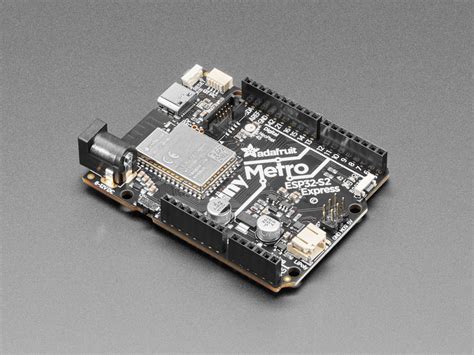 Adafruit Metro ESP32 S2 ID 4775 Adafruit Industries Unique Fun DIY Electronics And Kits