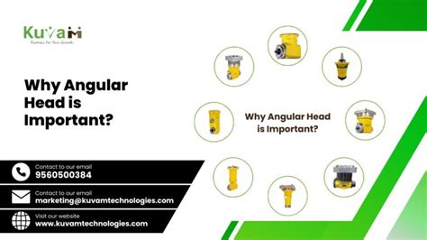 A Comprehensive Guide To Selecting The Right Milling Spindle For Your