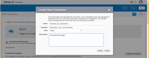Soalicious Oic Create Trigger Type Rest Connection