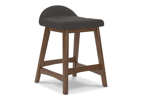 Lyncott Counter Height Bar Stool