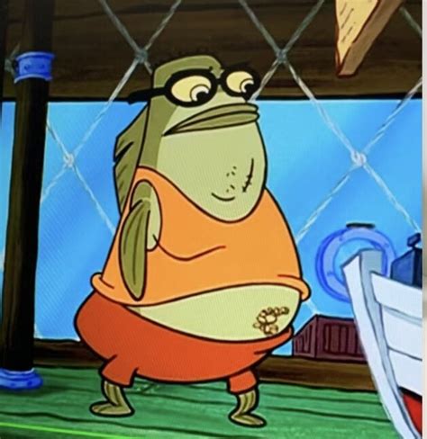 Spongebob Squarepants Crochet Kim Midos Ko Fi Shop