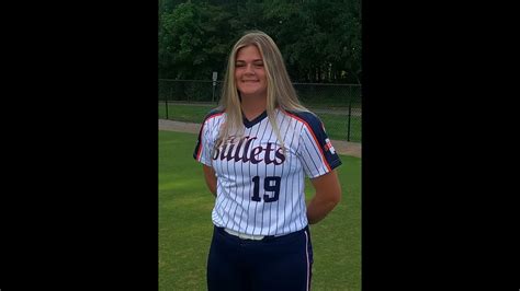 Alex Layfield Summer 2022 Highlights Youtube