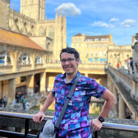 Nathaniel Segal Youtube