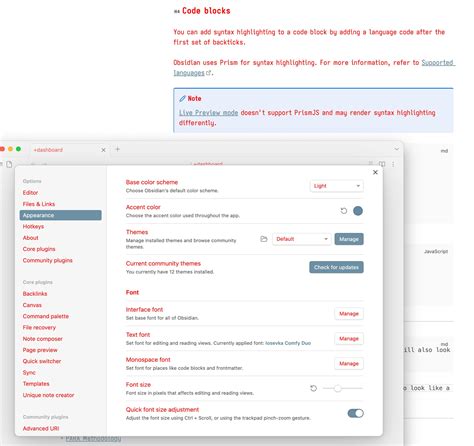 How To Use Password And Css Help Obsidian Forum