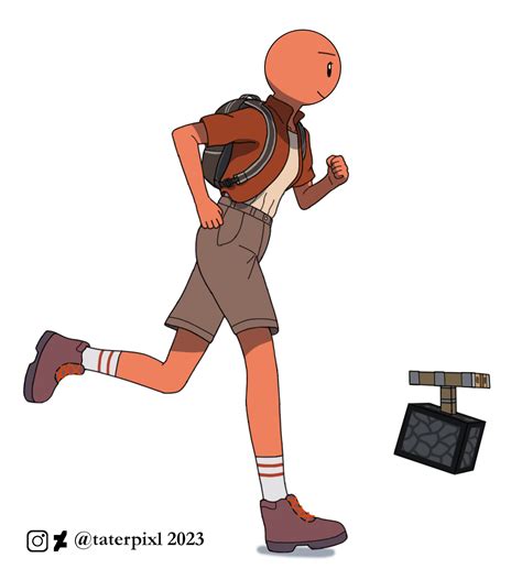 Animation Vs Minecraft X Suzume Oneshot Bonus Panel Ralanbecker