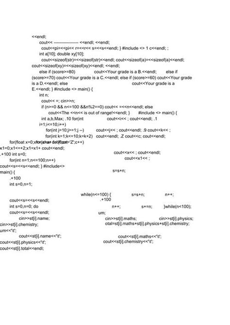 Python语言代码大全及其含义 Python代码大全和用法 Csdn博客