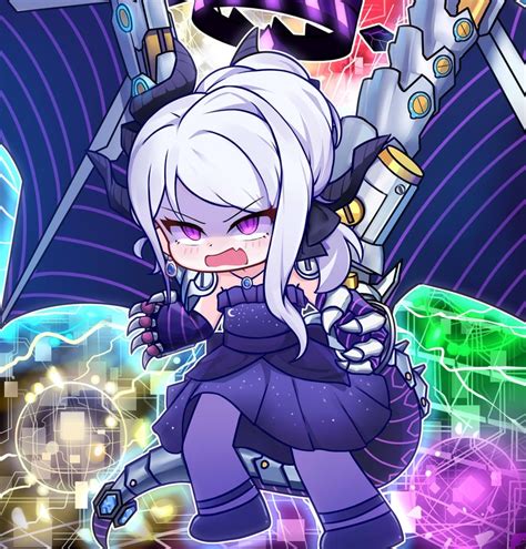 Hina Hina And Firewall Dragon Singularity Blue Archive And 1 More