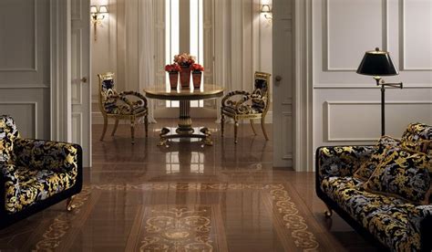 Versace Home Decor