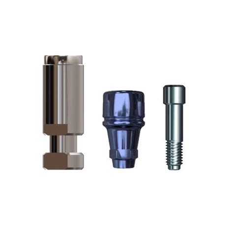 Laboratory Analog Kit Intra Systems