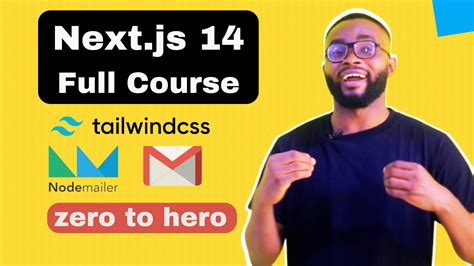 Ultimate Next Js 14 Site De Portfólio 2024 Zero Ao Herói Ehizeex