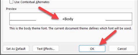 How To Change The Spaces Between Letters And Text In Microsoft Word