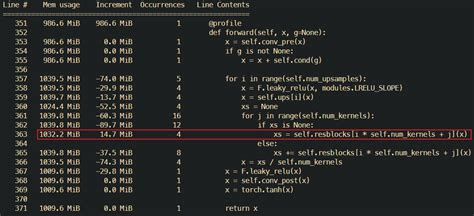 fastapi部署pytorch cpu inference项目内存泄漏以及解决方案 知乎