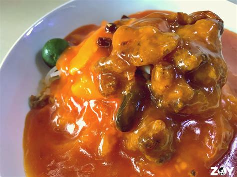 Jolli Dada’s Eatery: The Viral Pancit Palabok Spot at Quiapo (Manila) — Zoy To The World