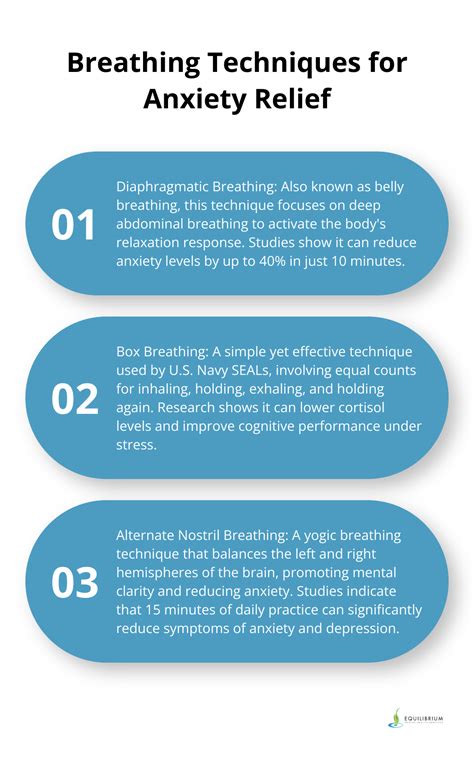 How To Use Yoga Poses For Anxiety And Panic Attacks Equilibrium