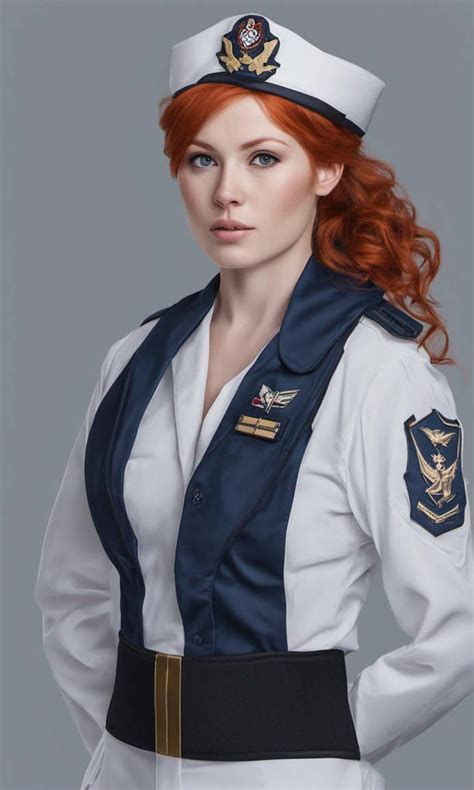 Sailor Girl By Navyhub On Deviantart