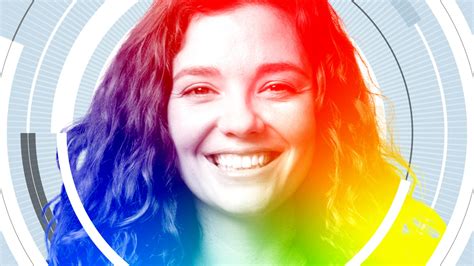 Cari Tuna The 100 Most Influential People In Ai 2024