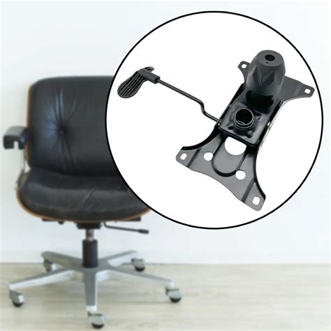 Office Chair Headrest Attachment Steel Base Tilt From Ddmyhome 74