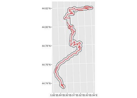 19 Adding Openstreetmap Data Visualising Wrc Rally Stages With Rayshader And R