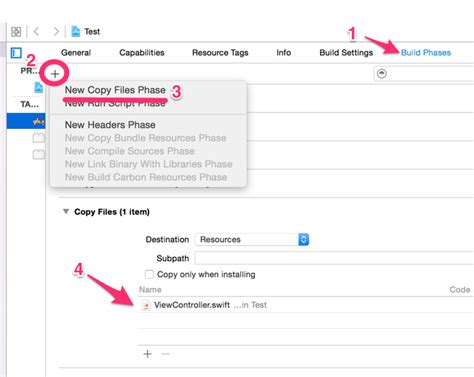 Xcode Locate Source Project Directory In Swift From Compiled Code