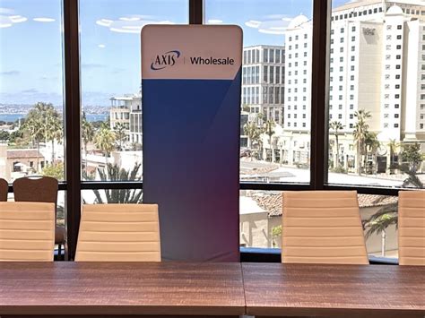 Axiswholesale Specialtyinsurance Vincent Tizzio