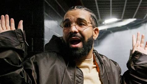 Drake Makes Waves With New Hot Track