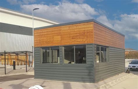 External Cladding Support And Services Eldapoint Group
