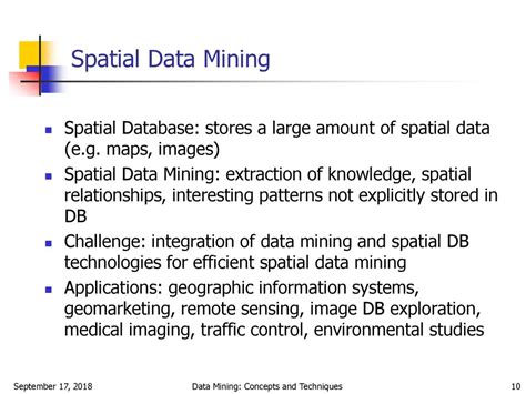Cis527 Data Warehousing Filtering And Mining Ppt Download