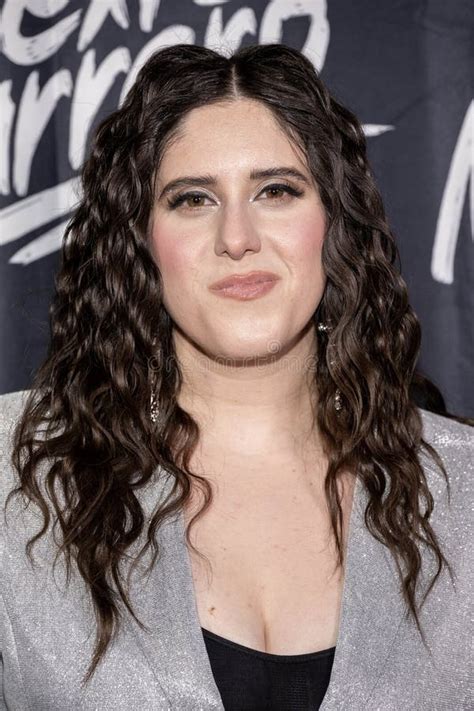 Singer Alexis Marrero Editorial Stock Image Image Of Arts 389021864