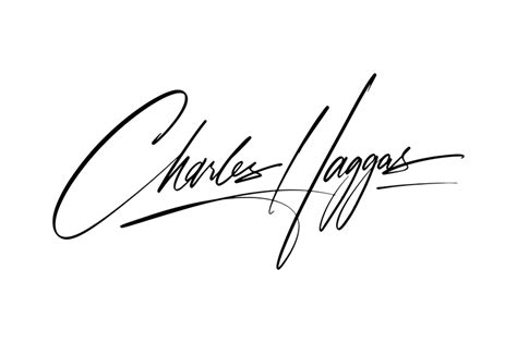 charles haggas creative director for enterprise tech companies