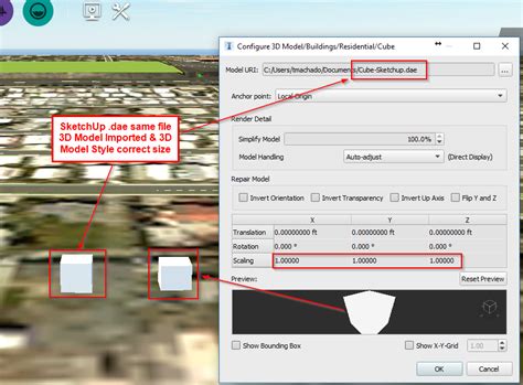 Civil 3d Building The Future Working With Sketchup Vs Formit File Types And Infraworks