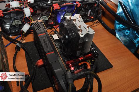 ZALMAN CNPS8X Optima High Performance CPU Cooler ,ZALMAN CNPS8X Optima ...