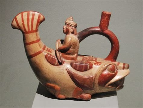 The Pottery Of Ancient Peru Enigma Blog