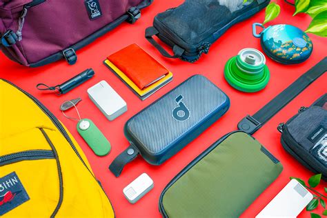 Video Awesome Travel Products Ep 37 Pack Hacker