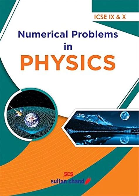 Exam18 ICSE Class 10 Physics Most Importnat Numerical 50 OFF