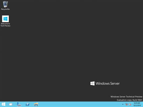 Windows Server Build BetaWiki
