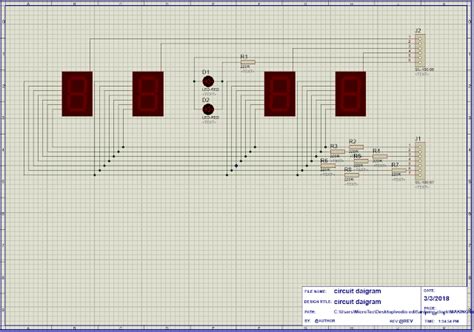 Component List