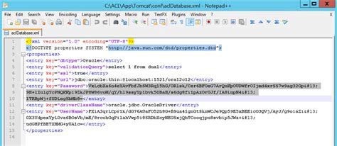 Oracle Password Forgotten