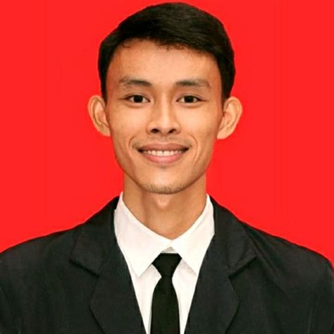 Andrian Syah Mahasiswa Universitas Muhammadiyah Tangerang Linkedin