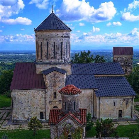 Martvili მარტვილი