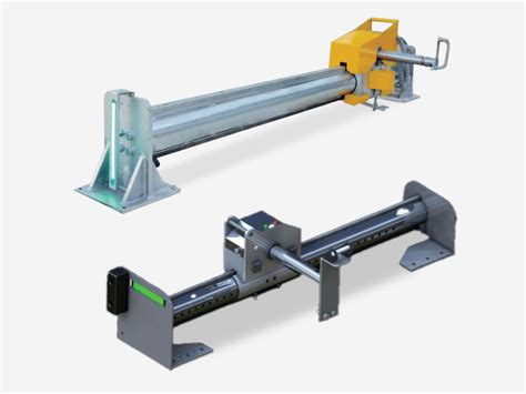 สะพานปรับระดับ Dock Leveler