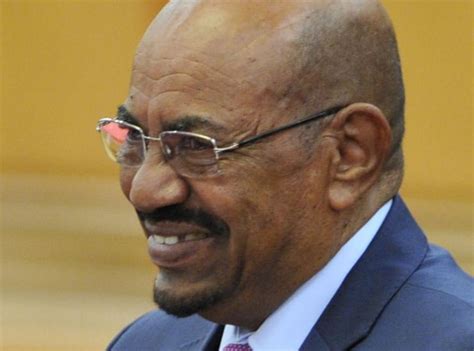 Sca Dismisses Governments Appeal In Omar Al Bashir Matter