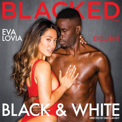 Blacked On Twitter Order Greglanskys Black And White Vol 9 Ft