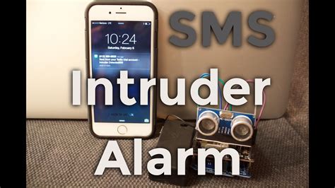 Stationary Motion Detector Sends At Caleb Fernando Blog