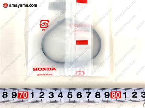 Buy Genuine Honda 19322PNA003 (19322-PNA-003) Seal, Thermostat Case ...