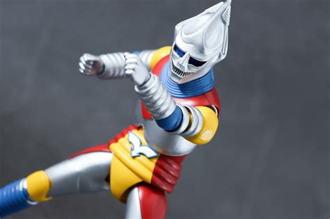 Shモンスターアーツ ジェット・ジャガー（1973） レビュー ギネマナッツ ー Ginema Nuts